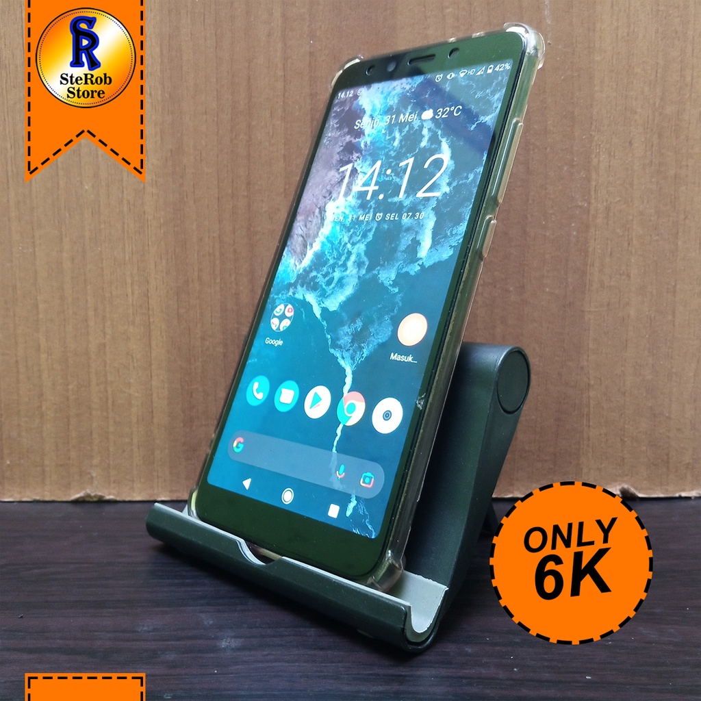 Jual Universal Foldable Stand Holder For Smartphone / Tablet | Shopee ...