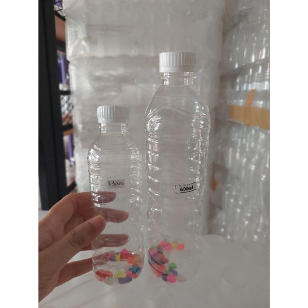 Jual botol aqua 350ml | Shopee Indonesia