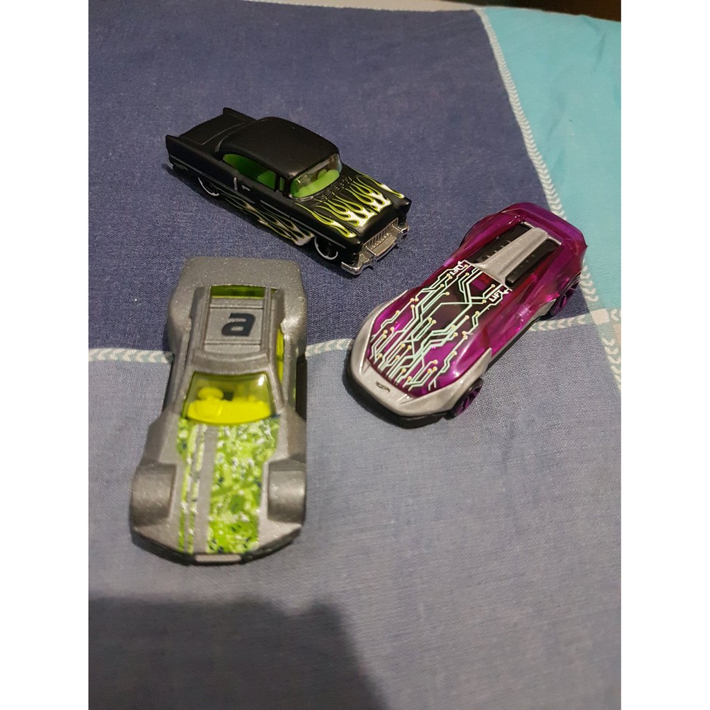 Jual mobil hotwels Limited | Shopee Indonesia