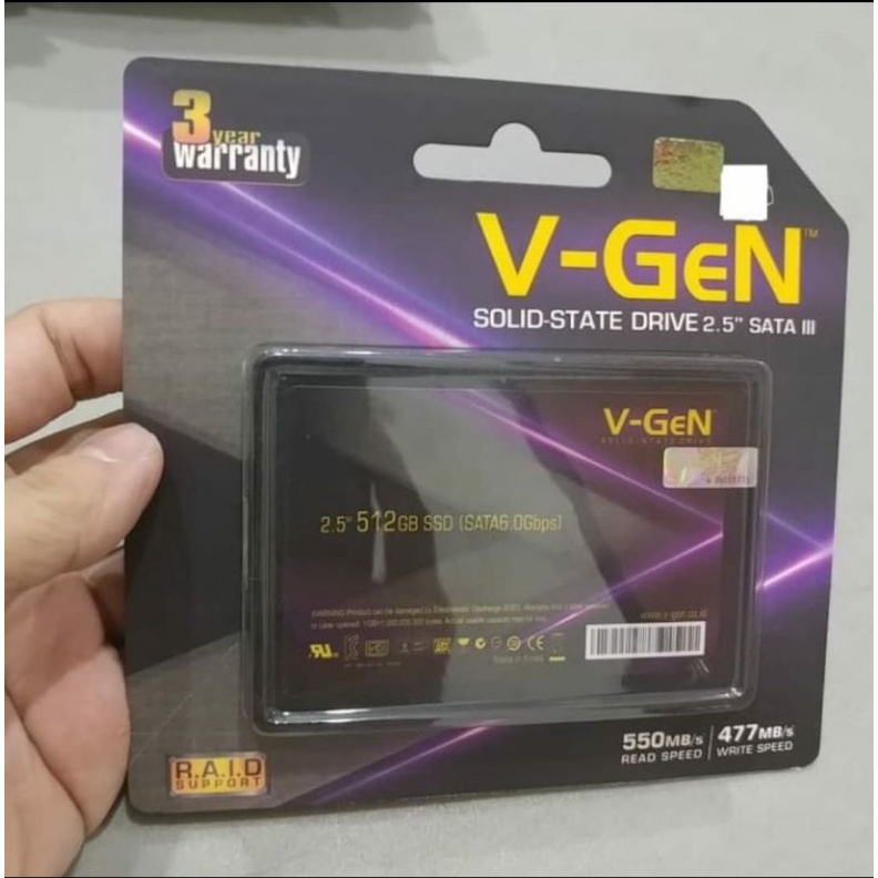Jual Vgen ssd | Shopee Indonesia