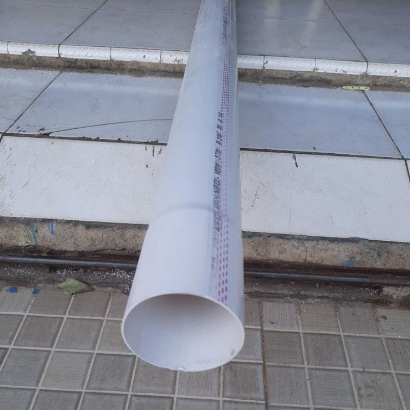 Jual pipa air pvc 2 1/2" inch NEOWIN D 1 meter | paralon air | Shopee ...