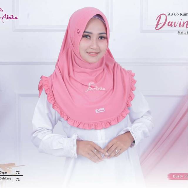 Jual Abika Devana | Shopee Indonesia