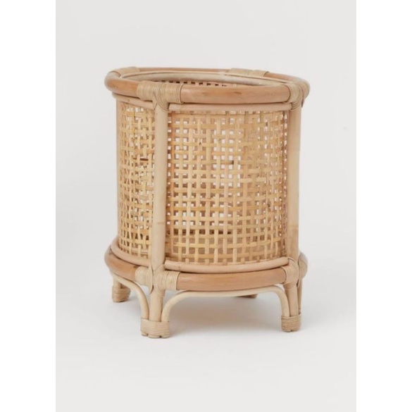 Jual POT ROTAN AESTHETIC | Shopee Indonesia