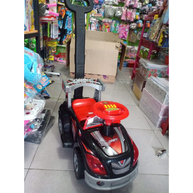 Jual mobil dorong anak | Shopee Indonesia