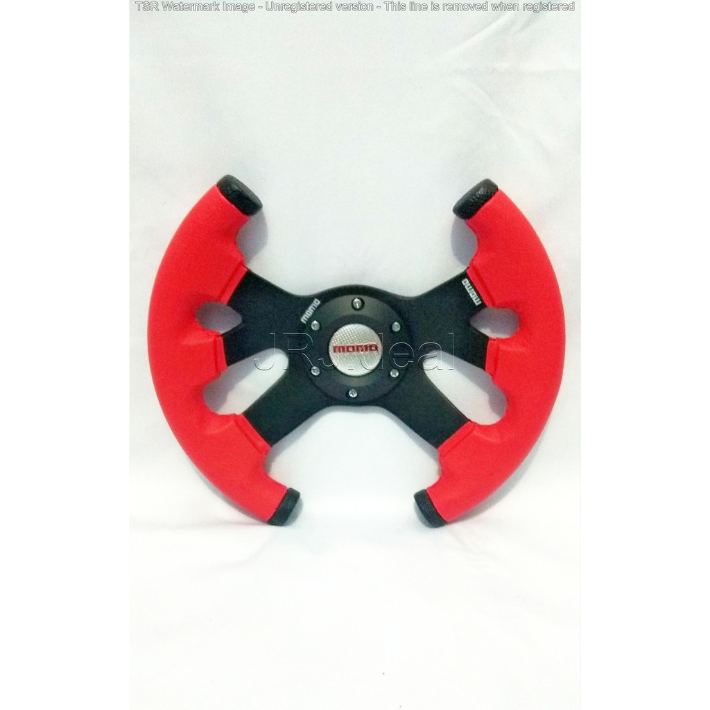 Jual setir mobil racing / setir mobil F1 / stir truck / setir avanza ...