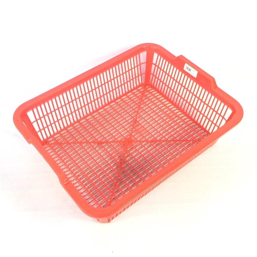 Jual Tempat Surat Keranjang Serbaguna Kotak Penyimpanan Plastik Tempat ...