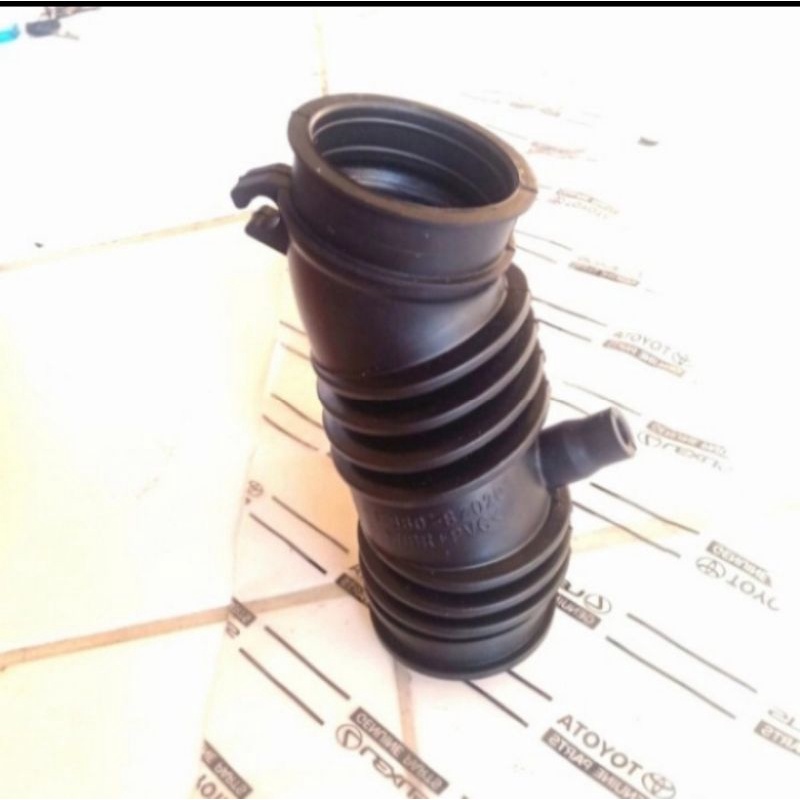 Jual selang hawa filter udara avanza xenia 17880-BZ020 original ready ...