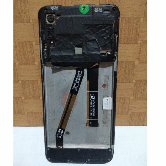 Jual Mesin hotwav K2 pearl | Shopee Indonesia