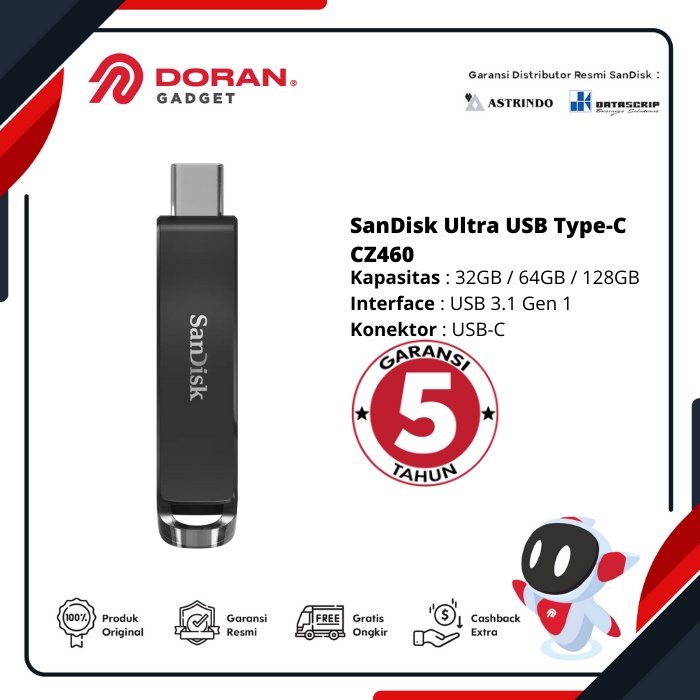 Jual Flashdisk Flash Disk Type C 32GB 64GB 128GB 256GB | 32 64 128 256 ...