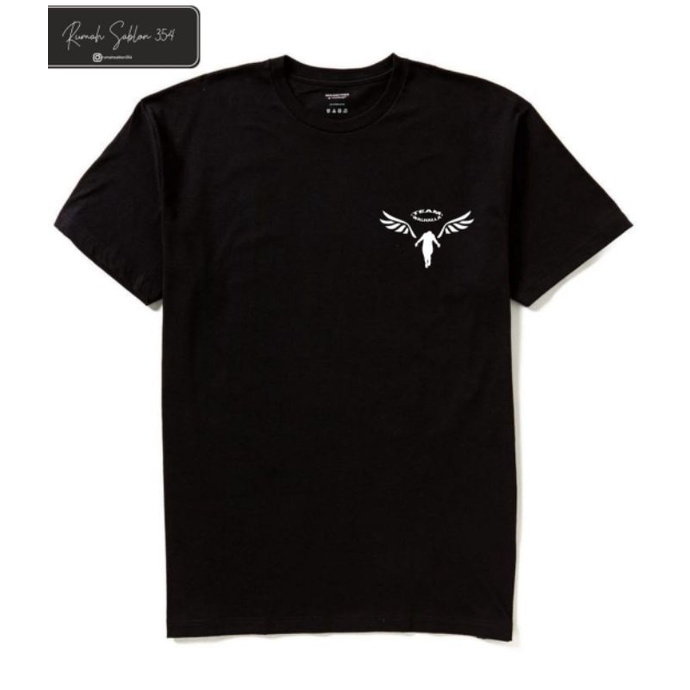 Jual kaos TEAM VALHALLA baju tokyo Manji tshirt anime TOKYO REVENGERS ...