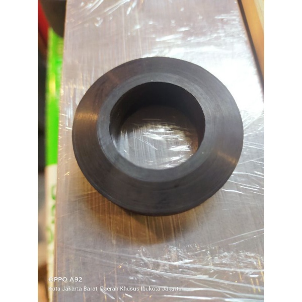 Jual Rubber coupling dongfeng karet kopling pin karet domfeng 24x45x13 ...