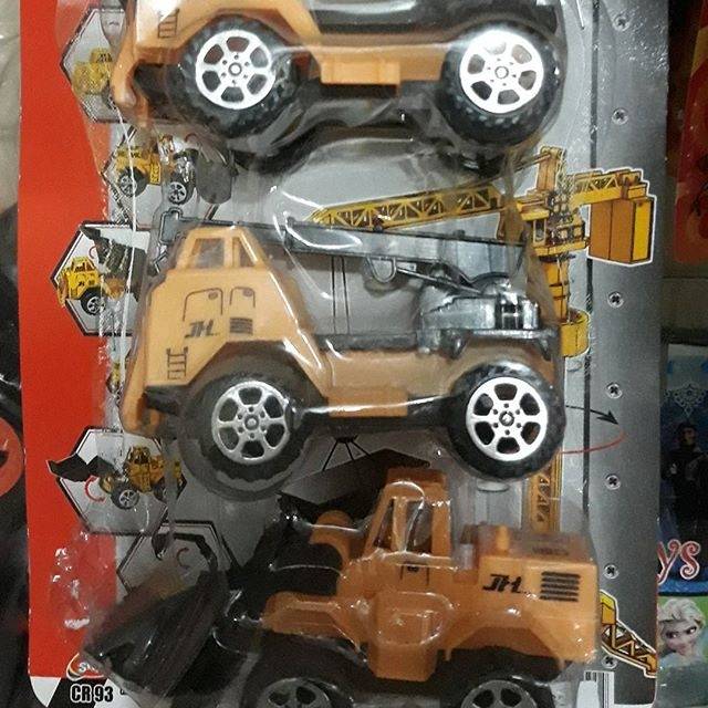 Jual Construction set | Shopee Indonesia