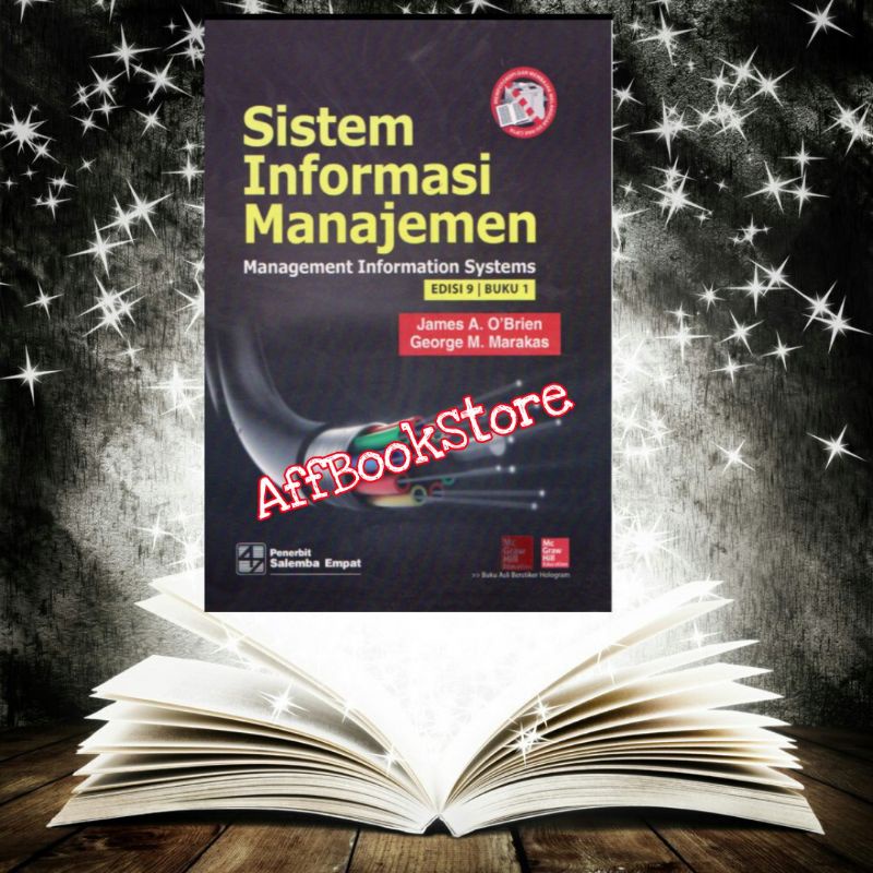 Jual Sistem informasi manajemen Edisi 9 Buku1 | Shopee Indonesia Jual Sistem informasi manajemen Edisi 9 Buku1 | Shopee Indonesia