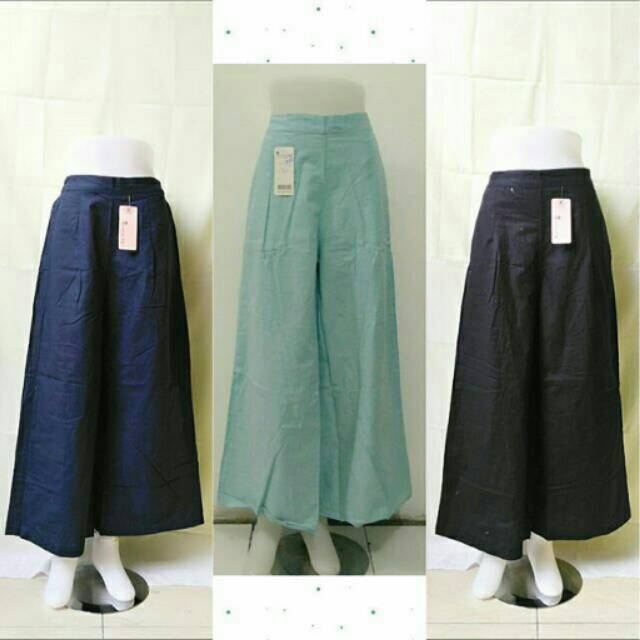 Jual Kulot Theory | Shopee Indonesia