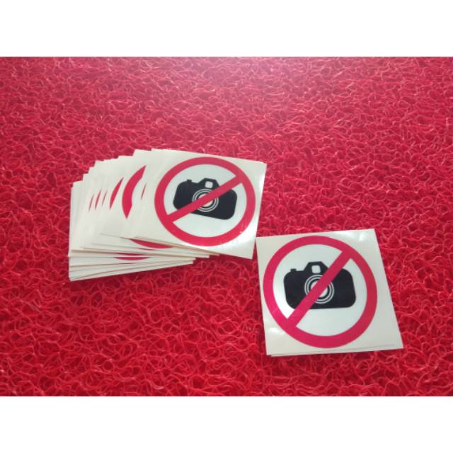 Jual Sticker potret | Shopee Indonesia
