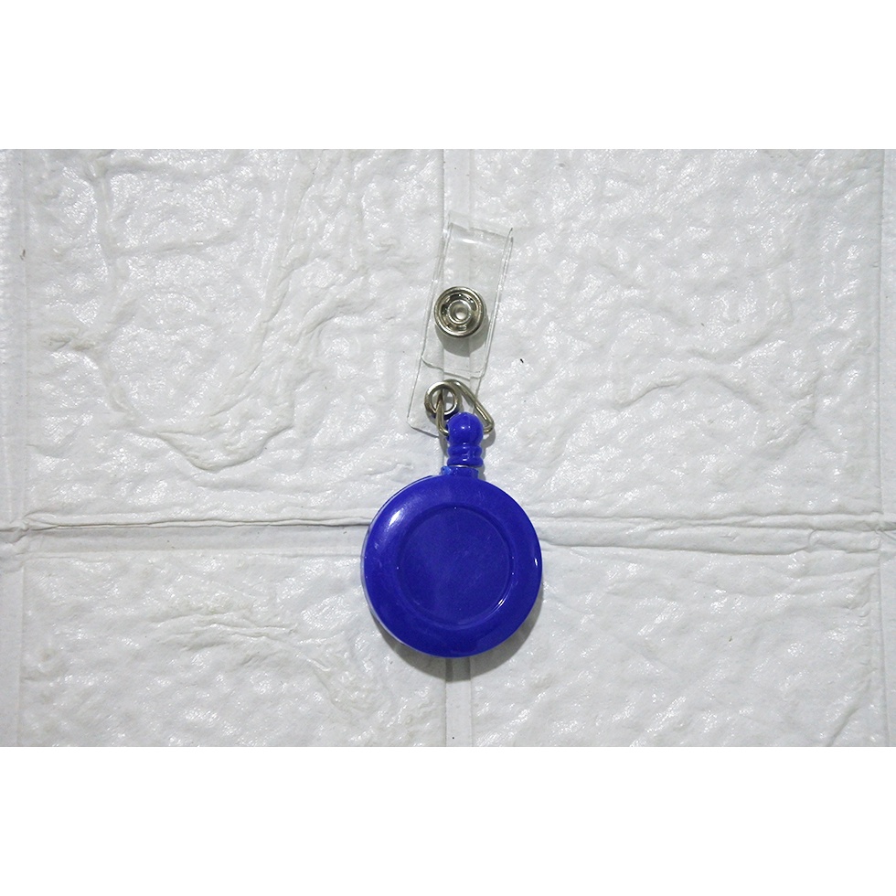 Jual Yoyo Id Card / Yoyo Name Tag Solid | Shopee Indonesia