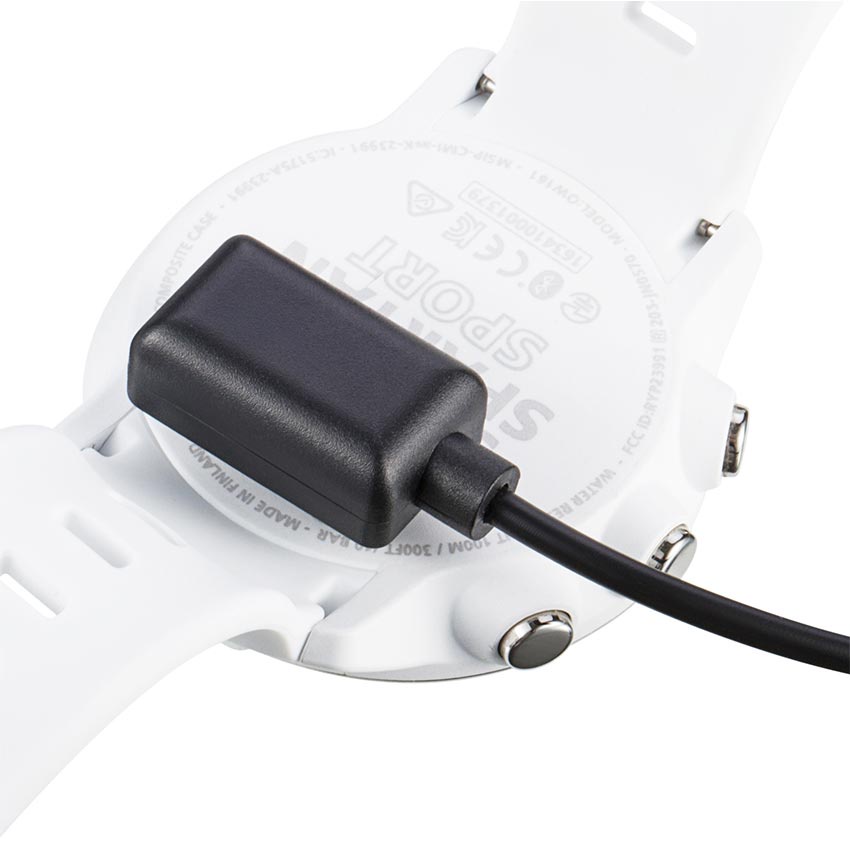 Jual Kabel USB Charger Suunto Ambit 1 2 3 Charging 5 Peak Series ...