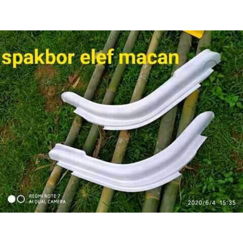 Jual Promo akhir tahun!! Slebor depan variasi Truk: Canter,Giga,Ragasa,Dyna/Dutro,dan elf macan ...