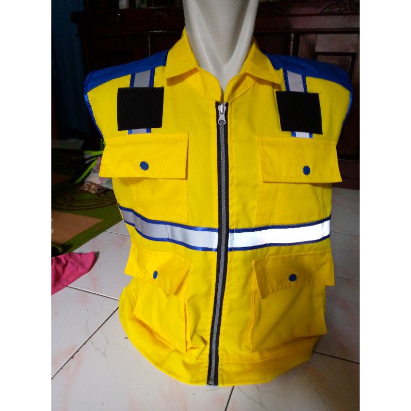 Jual ROMPI SAFETY ,CUSTOM,ROMPI DINAS ,ROMPI KERJA,ROMPI UMUM. | Shopee ...