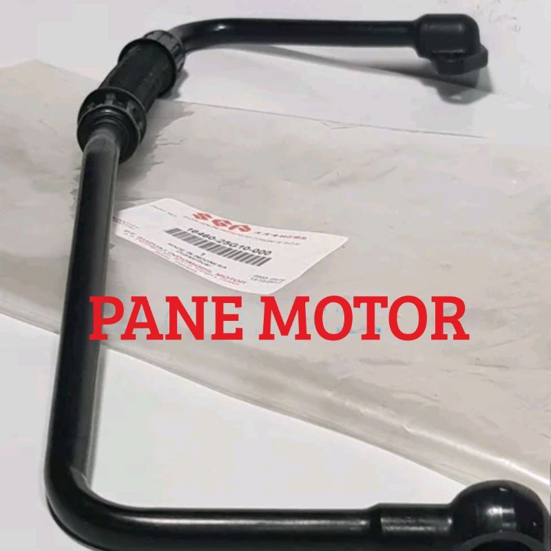 Jual SELANG SLANG OIL COOLER OLI COLER BAGIAN KANAN SATRIA FU 150 OLD ...