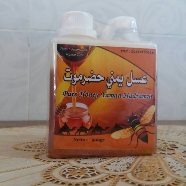 Jual Madu yaman (mara'i) | Shopee Indonesia Jual Madu yaman (mara'i) | Shopee Indonesia