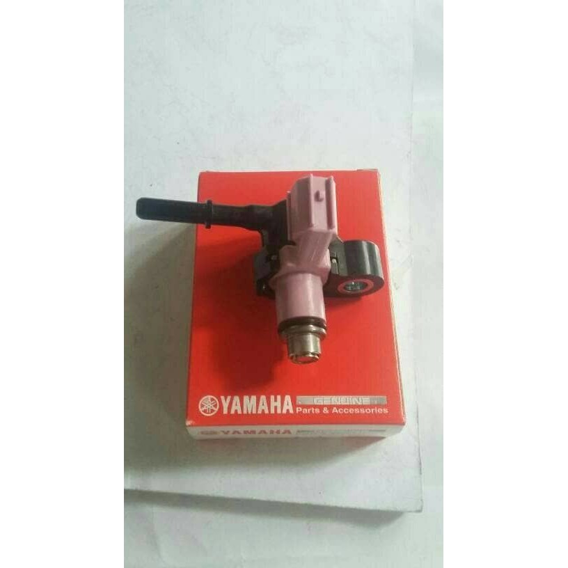 Jual Injektor Mx King - Injector New Vixion - Mio J - R15 - Nmax - Soul ...