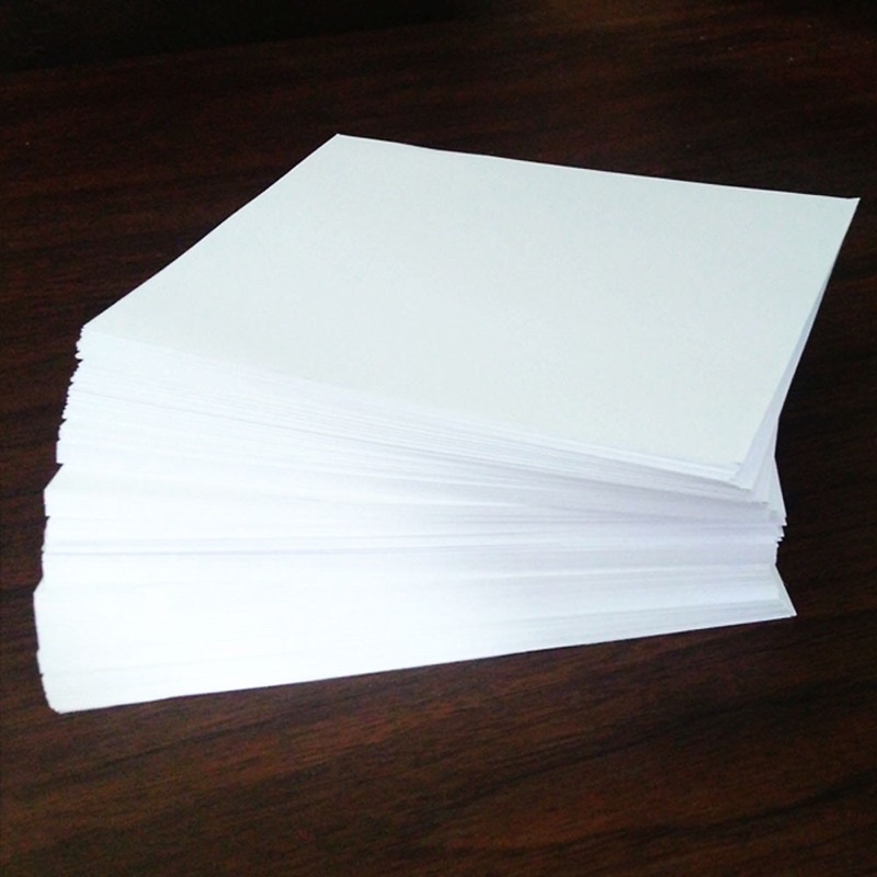 Jual COD Kertas HVS Untuk Cetak Resi Olshop Markerplace Label ...