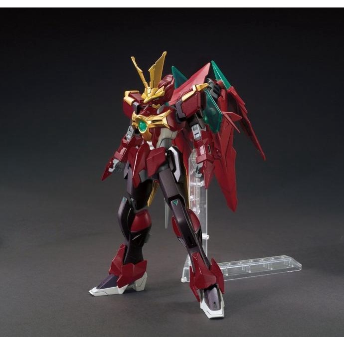 Jual Hg 1/144 Hgbf Ninpulse Gundam | Shopee Indonesia