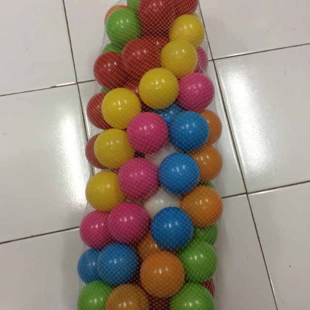 Jual Mandi Bola - Mandi Bola Anak - Mainan Mandi Bola | Shopee Indonesia