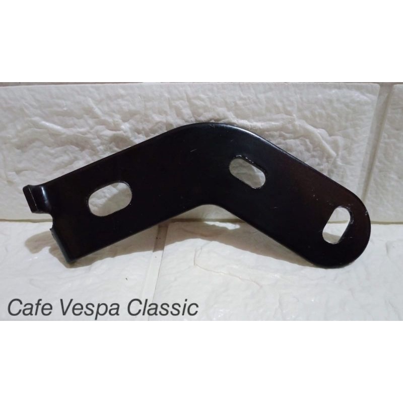 Jual PLAT SPION VESPA PX PS TEBEL / DUDUKAN SPION VESPA PX PX KUALITAS ...