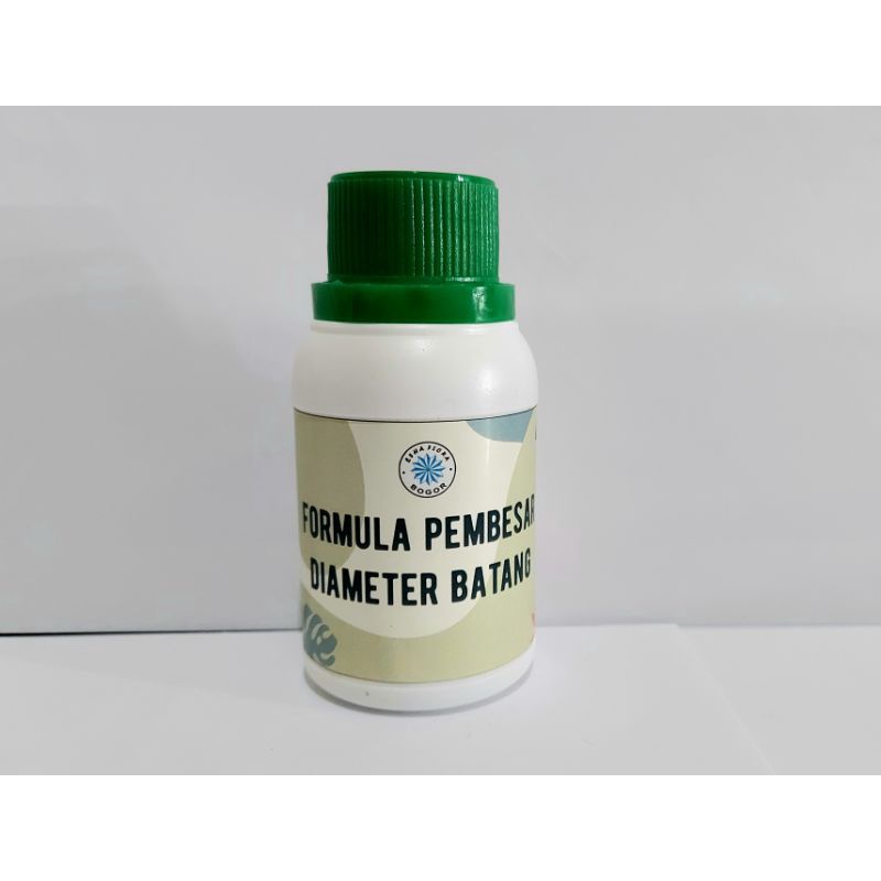 Jual Formula Pembesaran Diameter Batang | Shopee Indonesia
