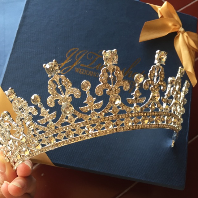 Jual Crown | Shopee Indonesia