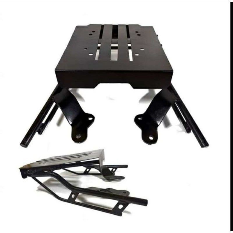 Jual ANEKA MACAM BREKET/BRACKET TOP BOX MODEL GESER CB150R NEW,CB150R ...