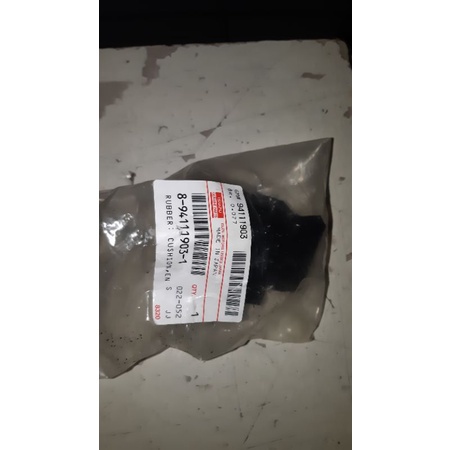 Jual Engine Mounting Transmisi Isuzu ELF TRAGA NMR71 IMPORT JAPAN ...