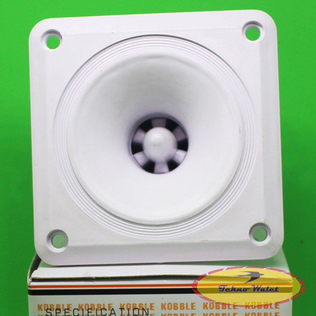 Jual Tweeter Walet Kobble KB61i, speaker walet inap, suara walet ... Jual Tweeter Walet Kobble KB61i, speaker walet inap, suara walet ...