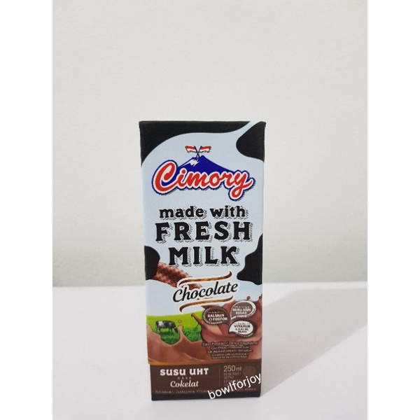 Jual CIMORY CHOCOLATE | Shopee Indonesia