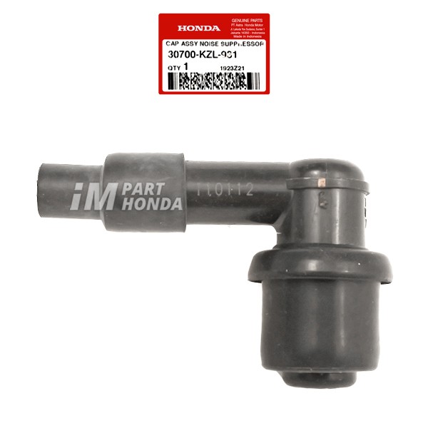 Jual 30700-KZL-931 Cop Tutup Busi Spacy Karbu Beat Scoopy Spacy Vario ...