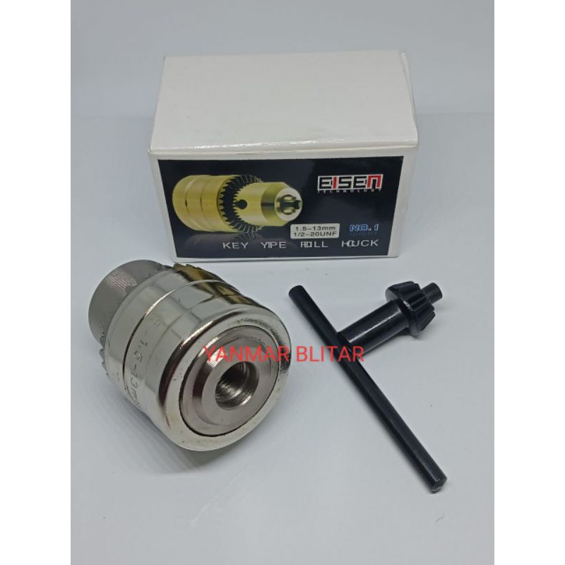 Jual kepala bor tangan 13mm | Shopee Indonesia