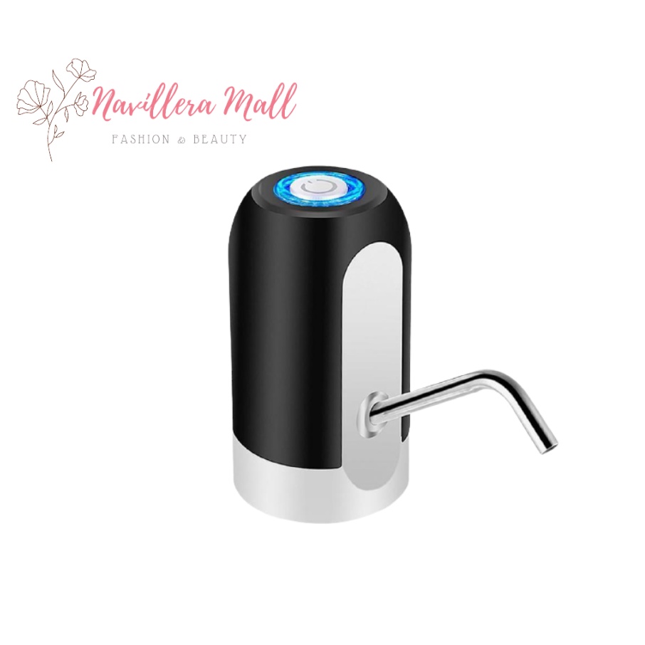 Jual Pompa Galon Elektrik Recharge Dispenser Air Galon Charge DISPENSER ...