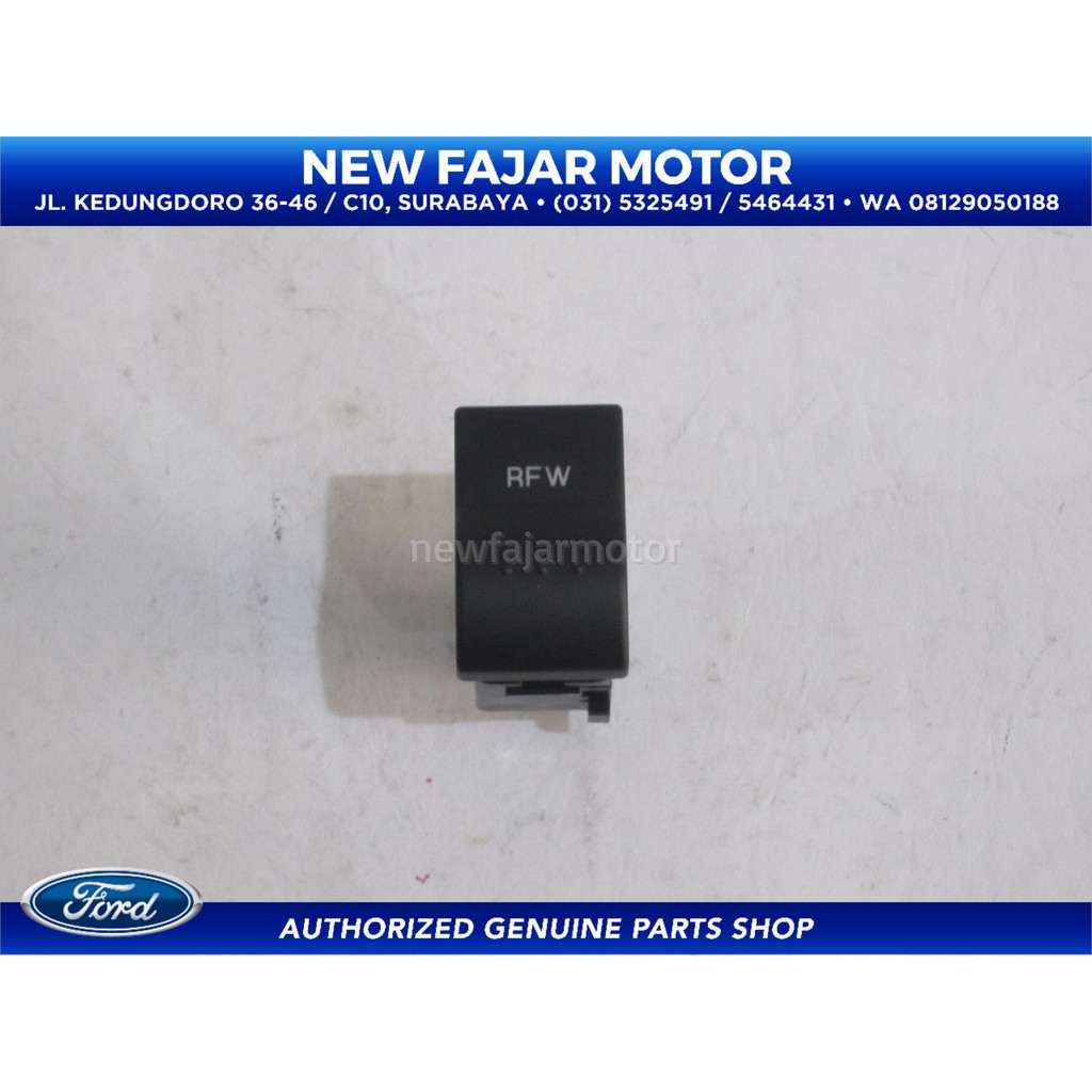 Jual Switch RFW Ford Ranger Everest Mazda BT50 Original | Shopee Indonesia