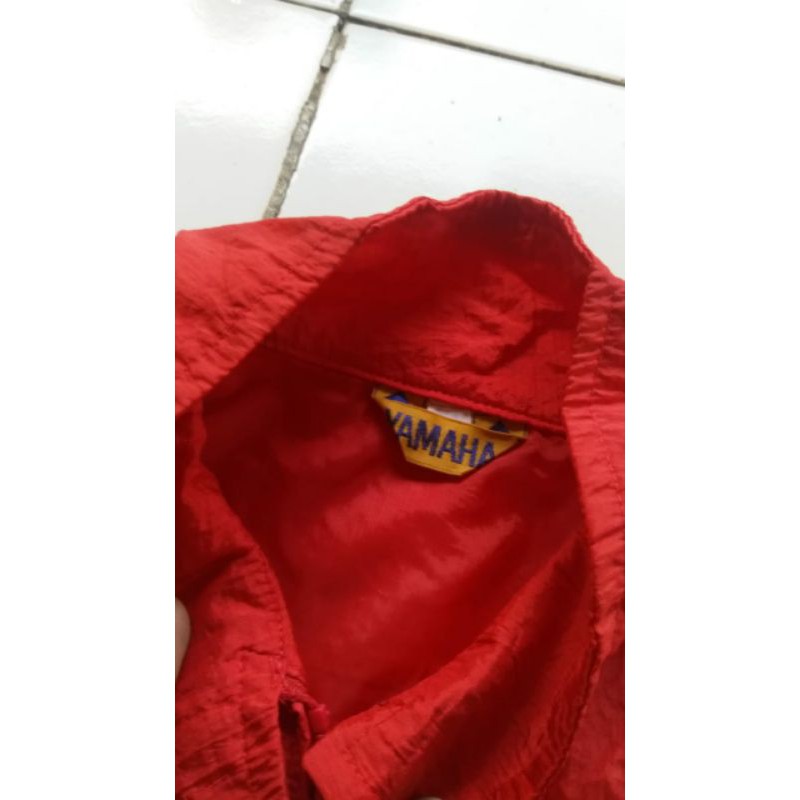 Jual yamaha jaket second | Shopee Indonesia