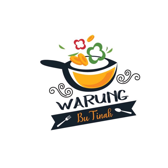 Jual logo RM brand masakan l logo makanan | Shopee Indonesia