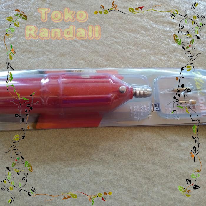 Jual Bor mini - Bor Pcb - Mini Drill 12V | Shopee Indonesia