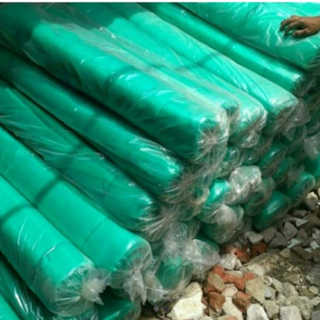 Jual Insect Net Hijau/Kassa Hijau Lebar 2 Meter 1 Roll Panjang 50 m ...
