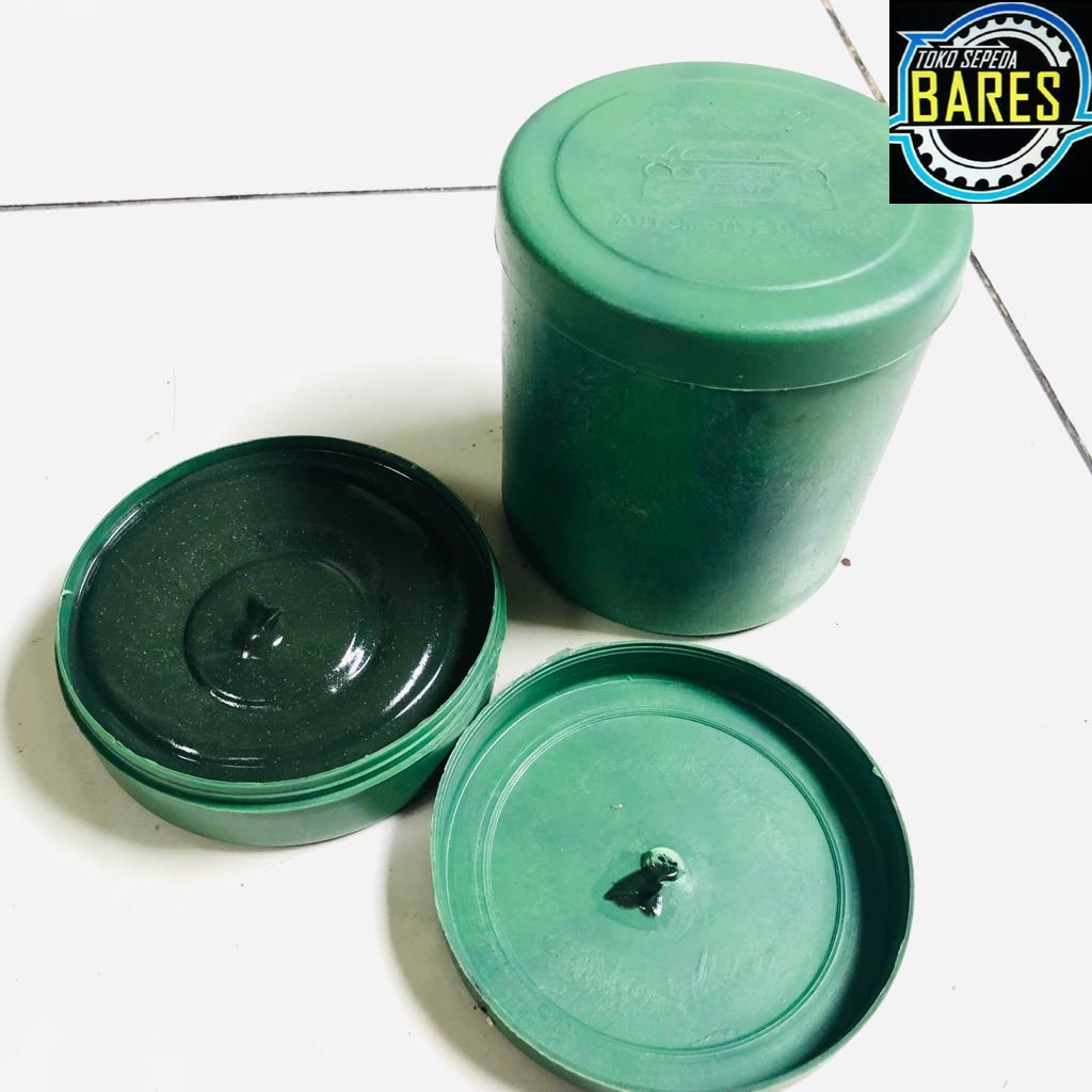 Jual Paslin / Pelumas / Stempet Forte / Automotive Grease Stampede ...