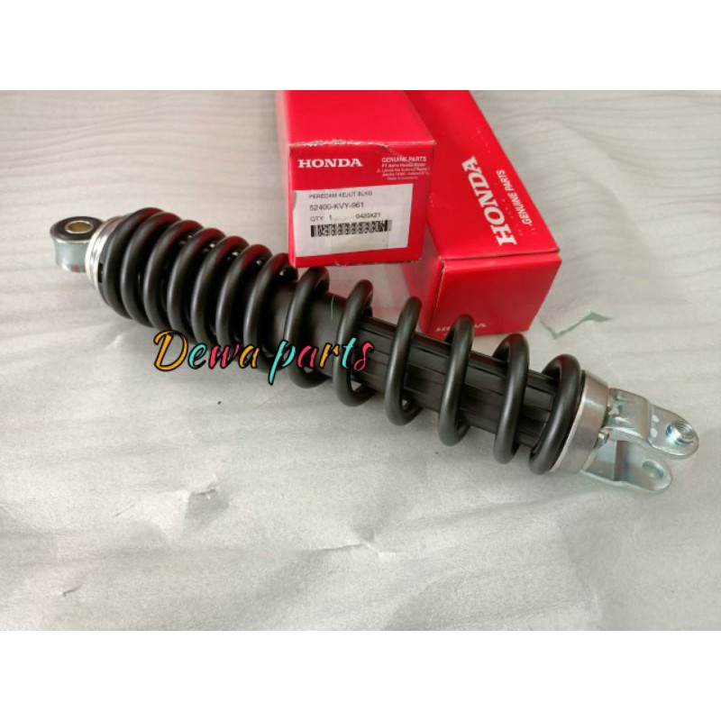 Jual skok shockbreaker beat. vario. original ahm. 52400KVY961 | Shopee ...