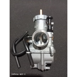 Jual KARBU PWL 26 karburator ninja PWL 26 Keihin Thailand karbu ninja ...