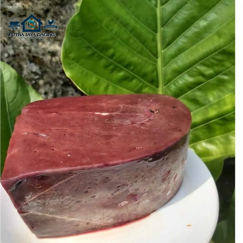Jual Hati Sapi Liver Import Kualitas Premium | Shopee Indonesia