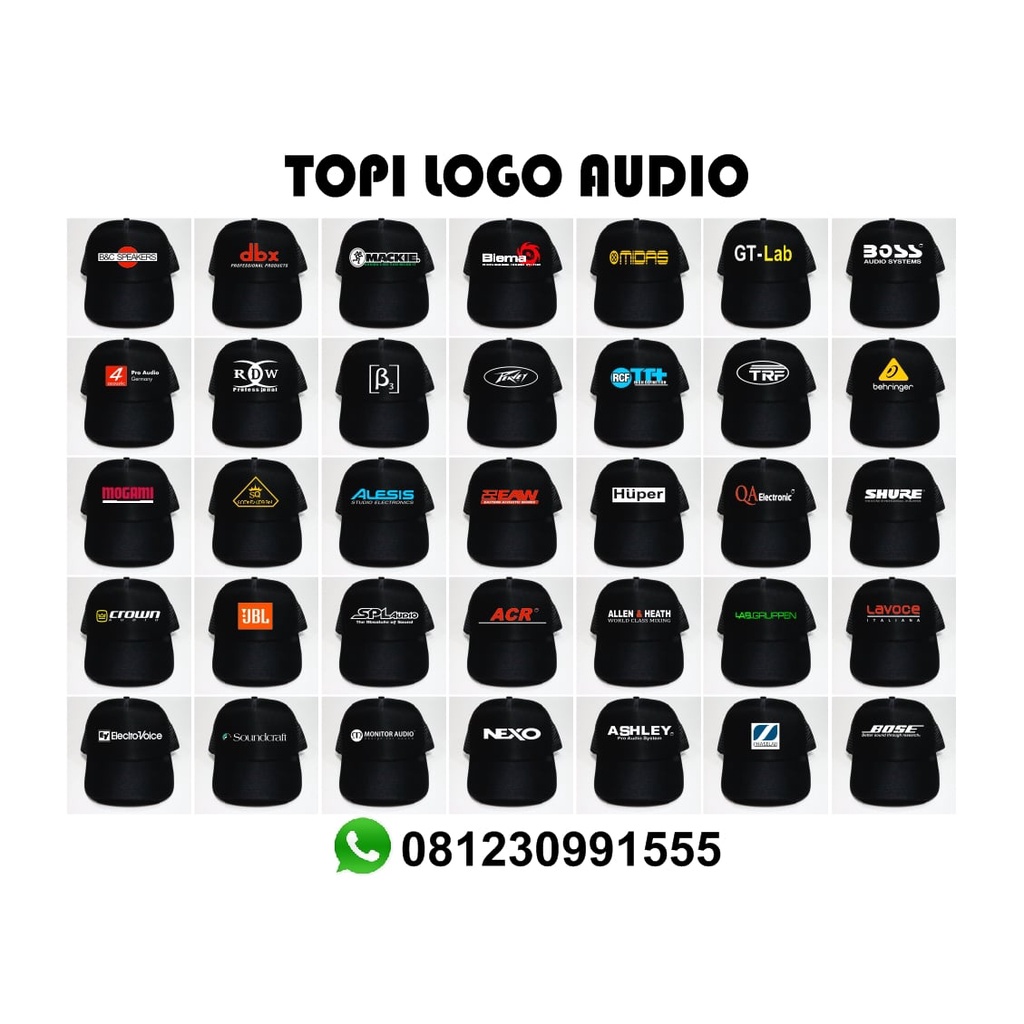 Jaring Logo
