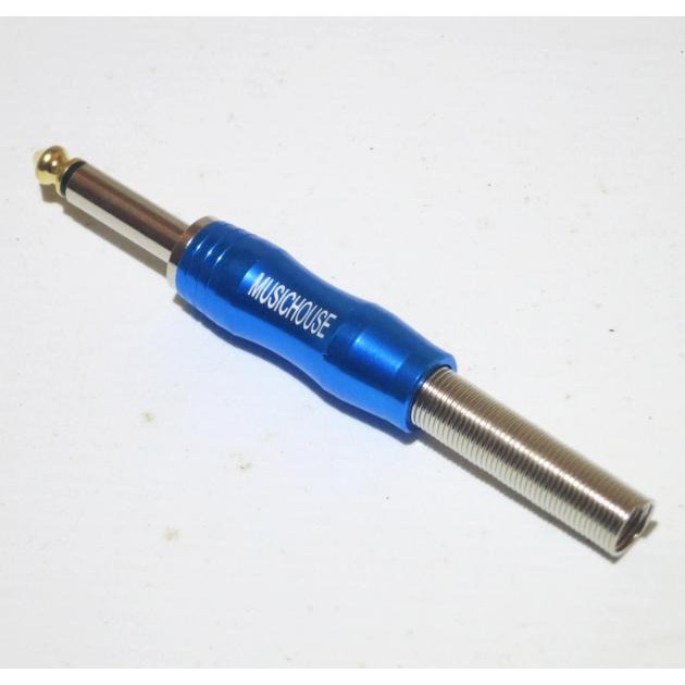 Jual Jack jak jek Akai Toa microphone mono merk Music House | Shopee ...